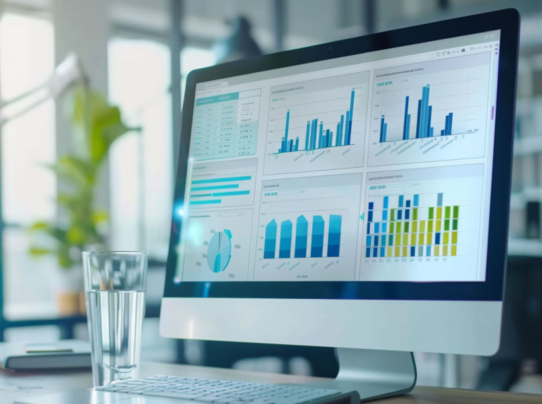 TMG: Expert guidance to grow efficiently with Dynamics CRM and ERP