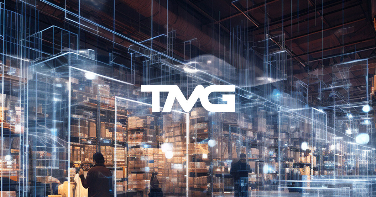 TMG: Expert Supply Chain, Family Office, and Other Industries Guidance