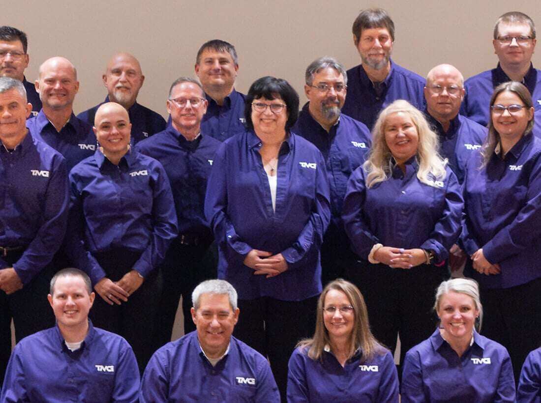 TMG: Expert guidance to grow efficiently with Dynamics CRM and ERP